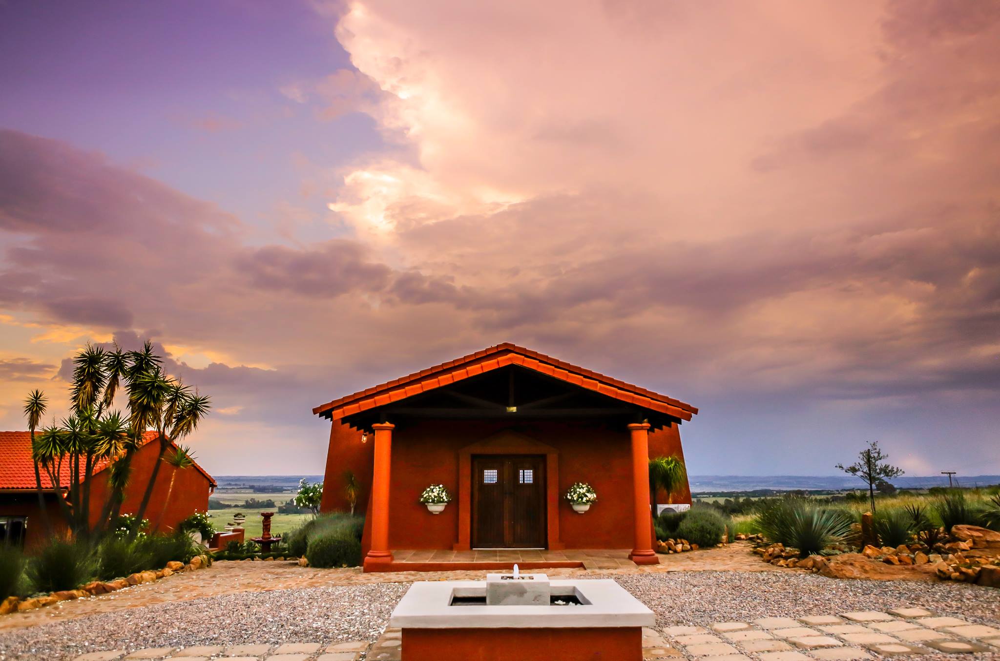 Diamond Hill Wedding Venue